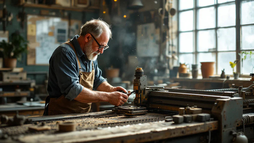 How to Fix Laser Machines Sensing Issues: A Step-by-Step Guide