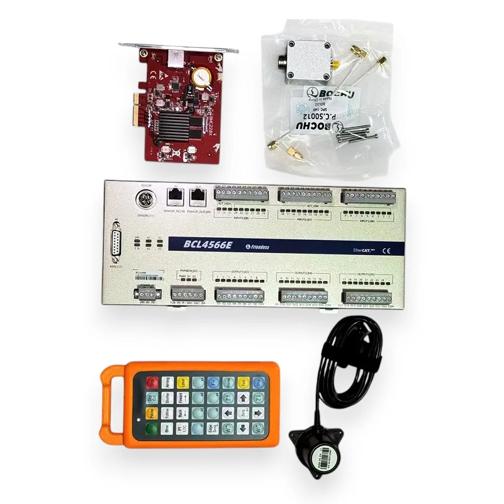 Friendess FSCUT2000E Laser Cutting Control System