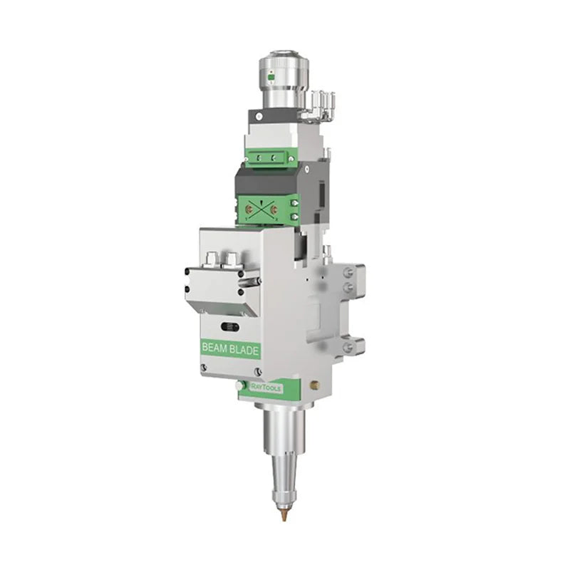 Raytools BD04K 4KW 3D Auto Focus Tube Laser Cutting Head
