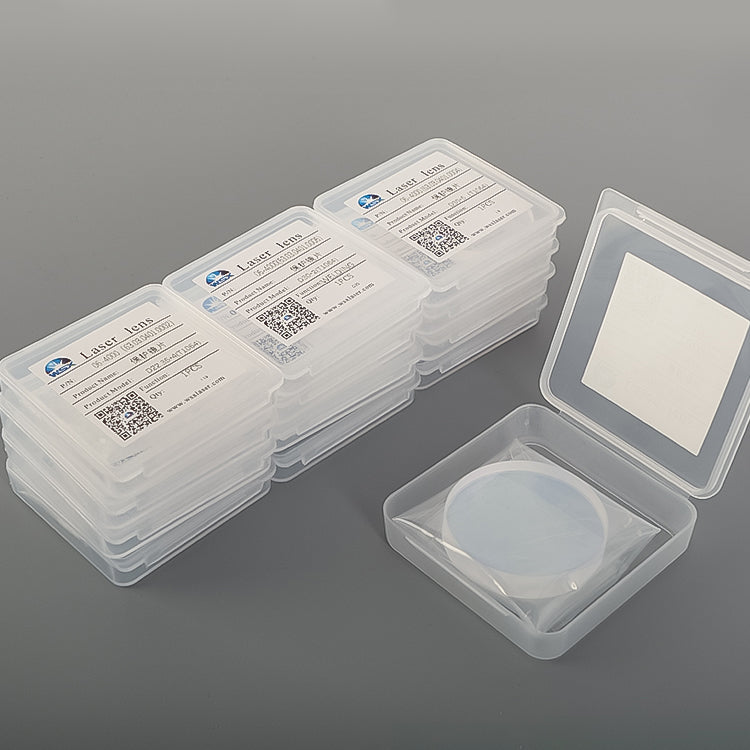 WSX Original Fiber Laser Protective Windows